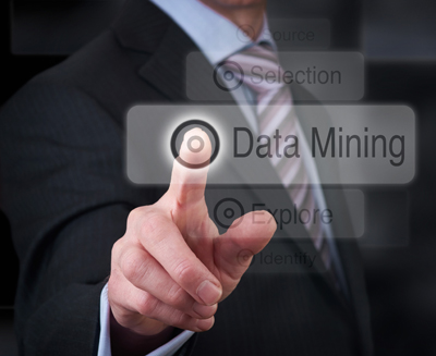 Data Mining Helping Small Business Units