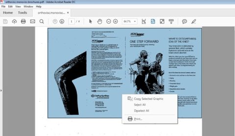 Converting Traditional Microfiche to Alternative Formats