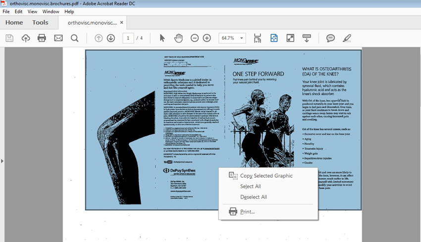 Converting Microfiche into other Formats