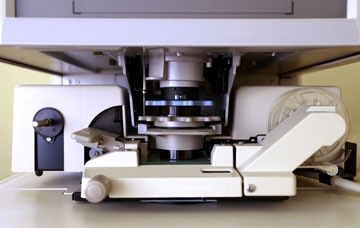 How to Convert Traditional Microfiche to Other Format