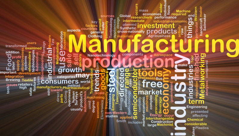 Using Data Analytics to growth in the Manufacturing Sector
