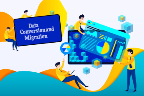 Data Migration Vs Data Conversion: Which One to Choose?