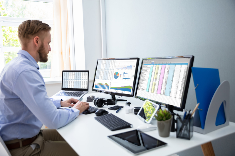 Google Sheets Vs Microsoft Excel Major Differences