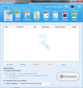 Learn About 5 Best PDF to EPUB Converters