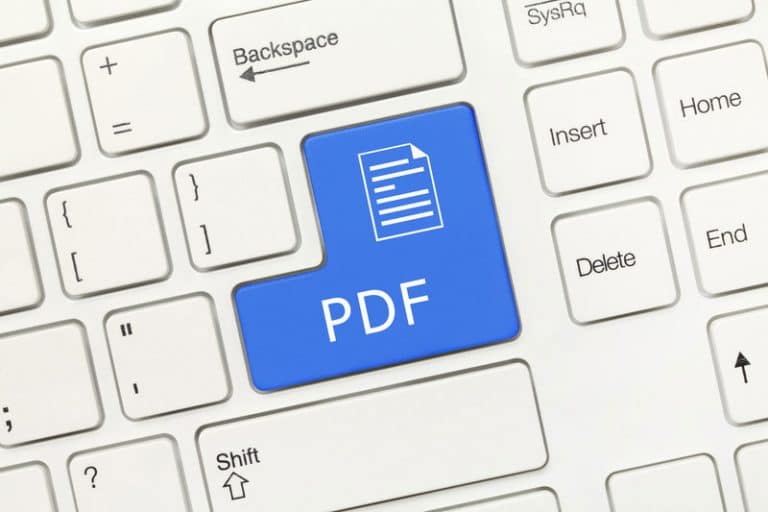What Are the Pros and Cons of the PDF Format? | PDF Conversion
