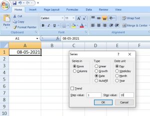 7 Tips and Tricks for Excel Data Entry