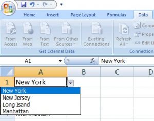 7 Excel Data Entry Tips and Tricks | Data Entry Tips for Excel