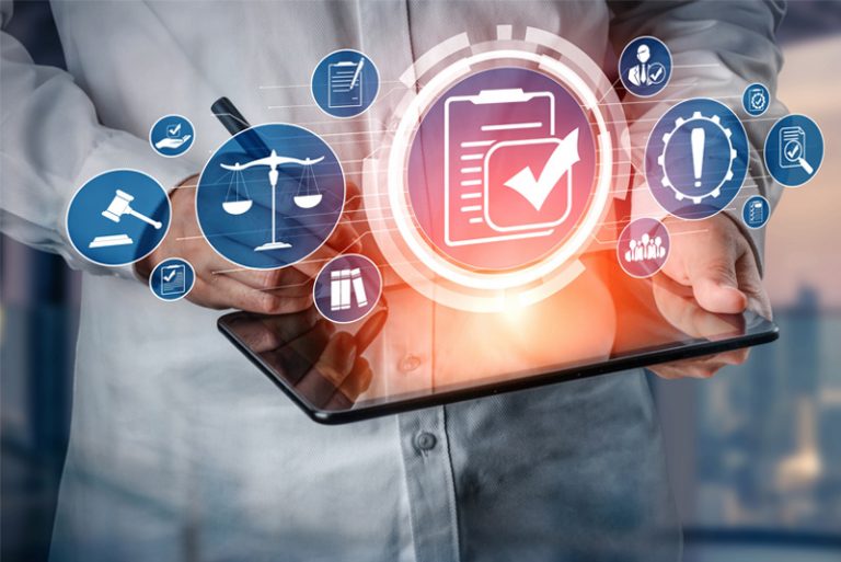 Top Five Ways to Implement Law Office Automation | MOS