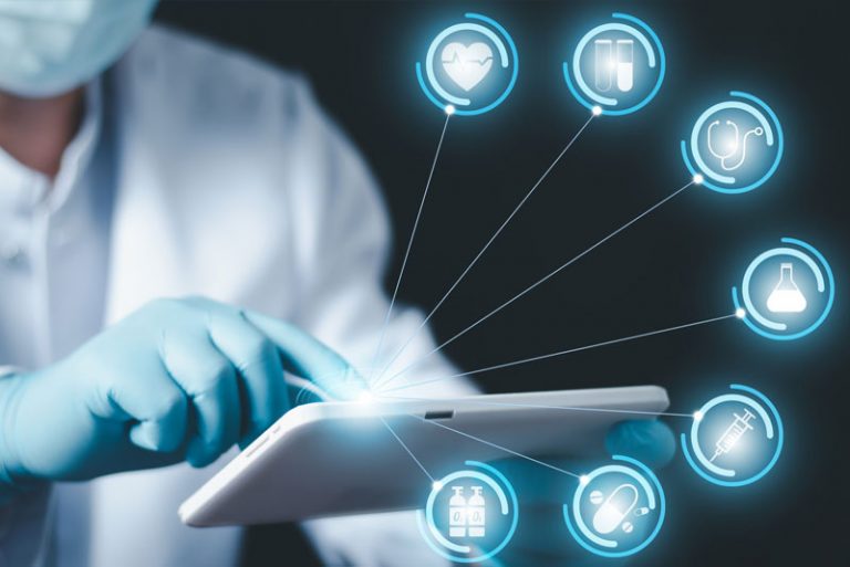 5 Efficient Strategies For Healthcare Data Conversion