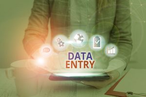 How Can Data Entry Operators Reduce Errors | MOS