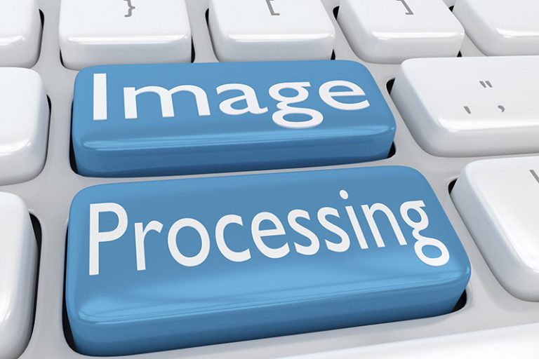 How Document Scanning Helps With Image Processing