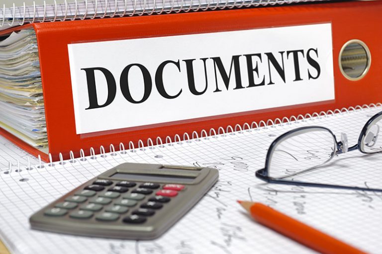 Risks of Using Paper Documents? | Document Management