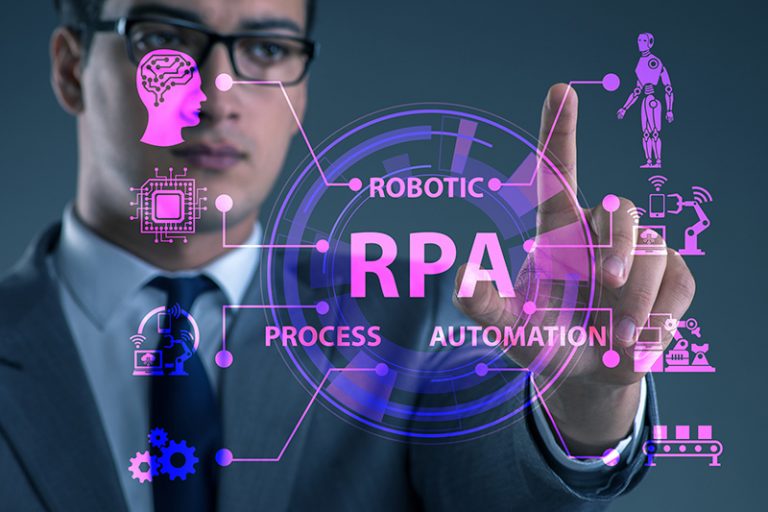 What Is Robotic Process Automation? Why Is It Used?