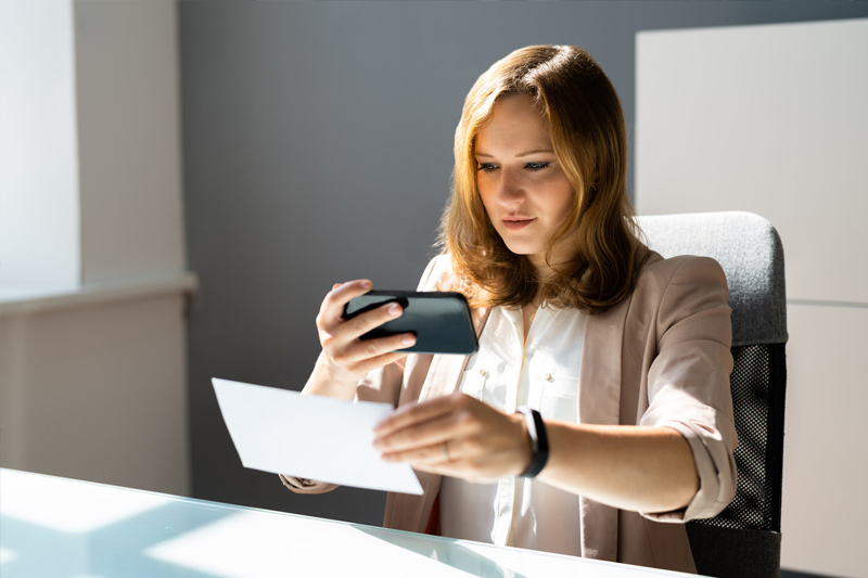 Best Free Scanner App For Android