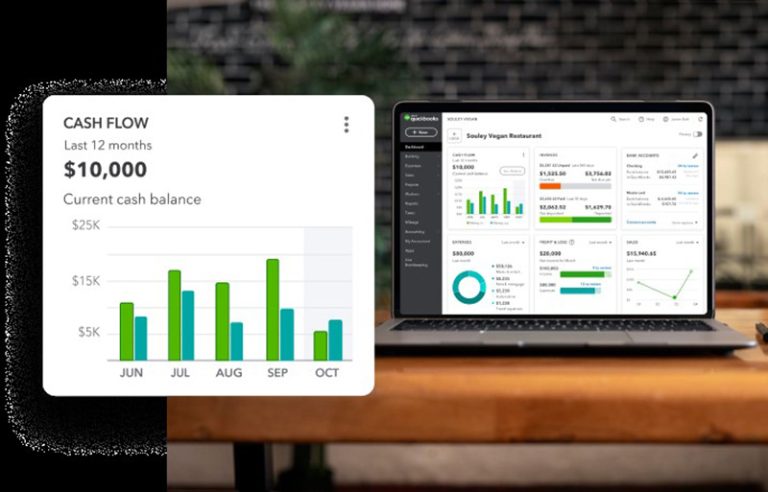 Scanning Invoices Into Quickbooks