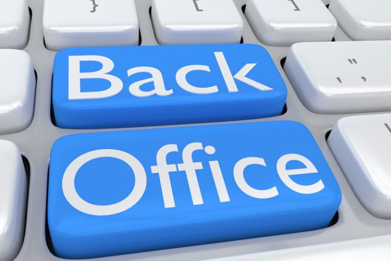 Back Office Outsourcing Moving from Conventional to Next-Gen
