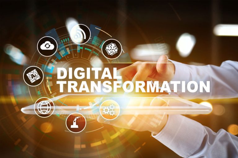 The Key Principles Of Digital Transformation