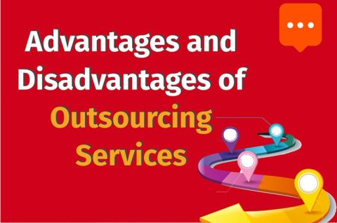 What are the Pros and Cons of Outsourcing Services