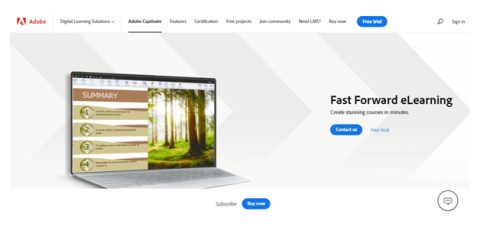 Ways to Convert Flash to HTML5