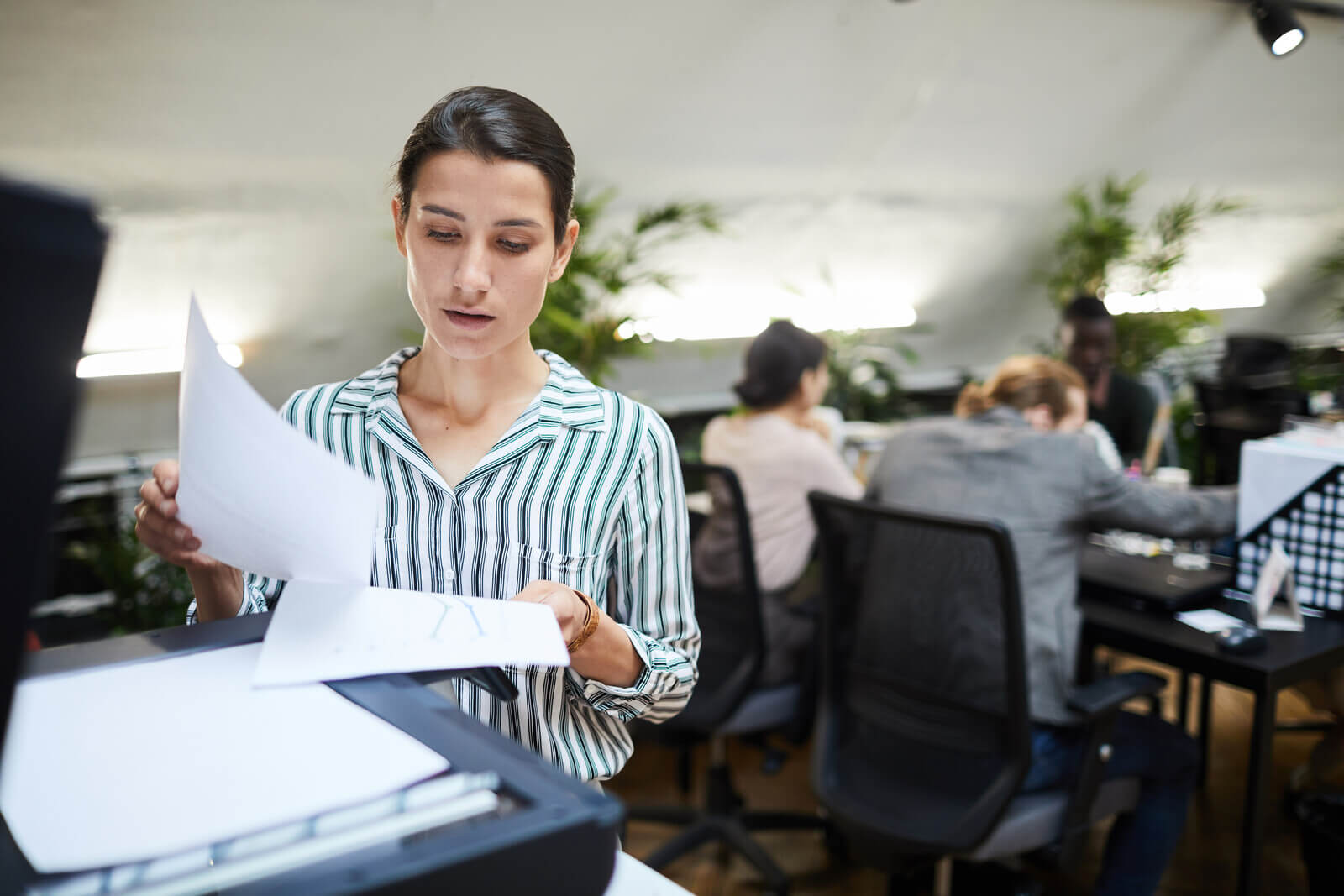 Document Scanning And Imaging Services | Scanning And Imaging