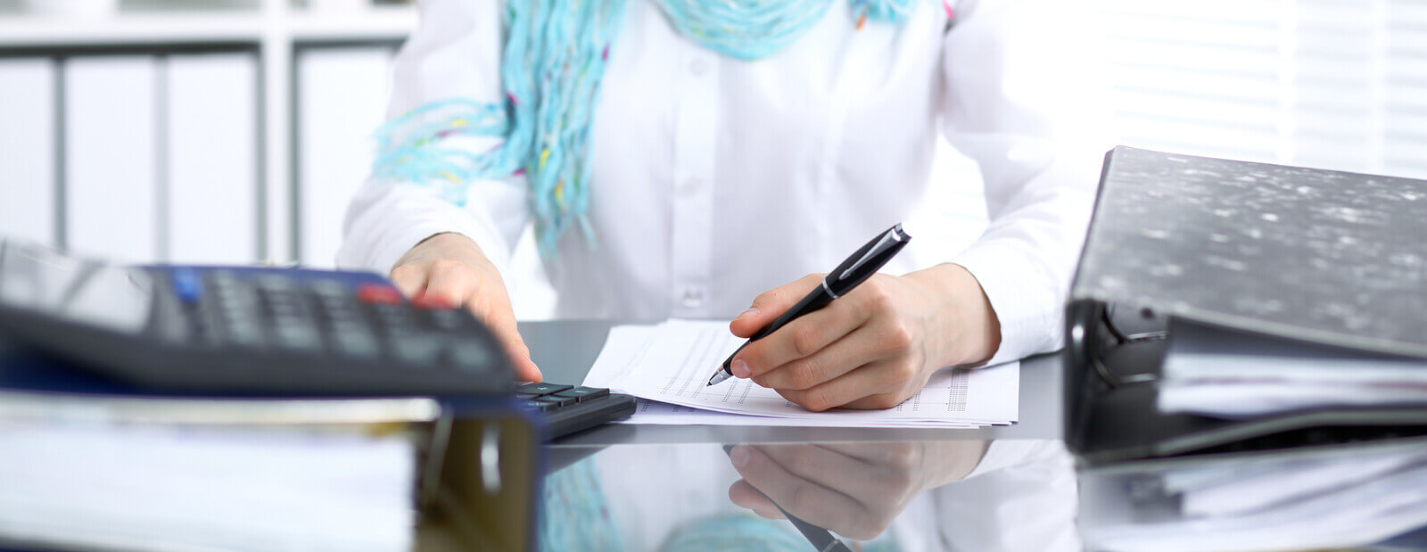 Forms Processing Services | Document Processing | MOS