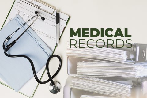 Medical Records Scanning - A Brief Guide
