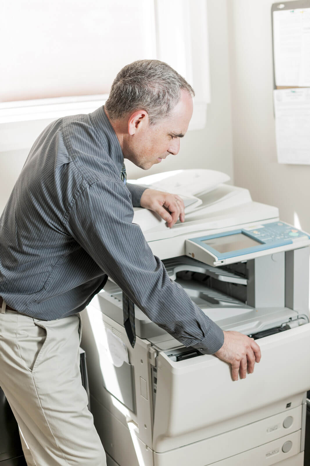 Aperture Card Scanning Solutions | Document Scanning