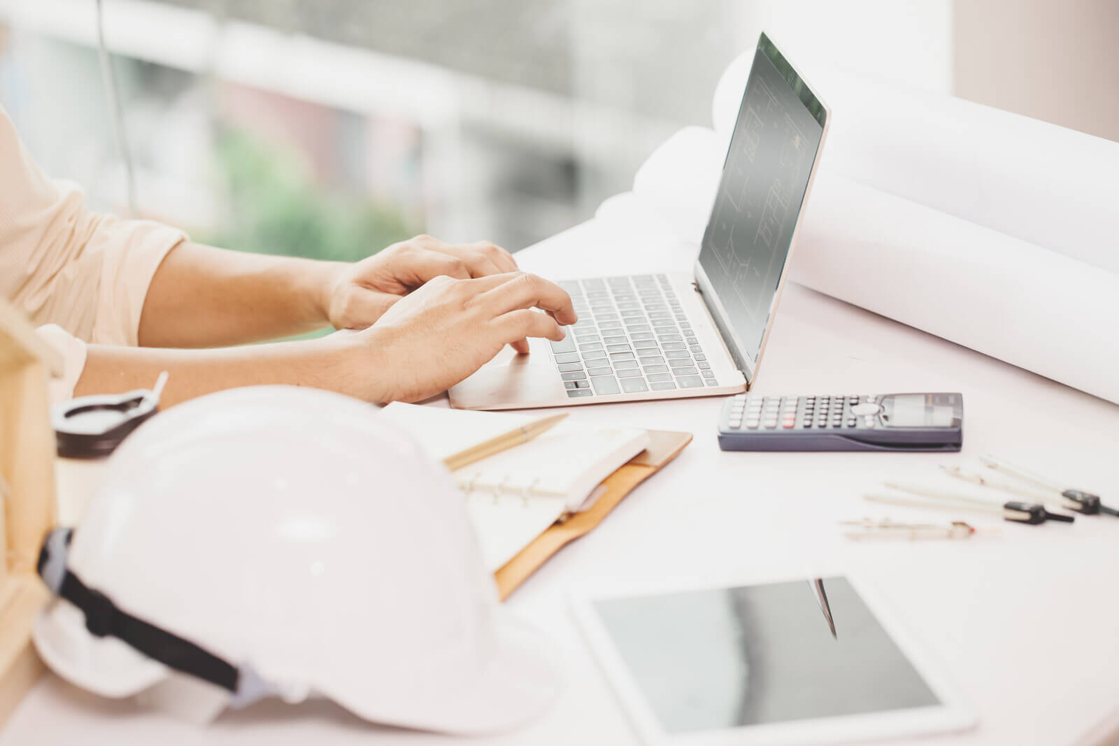 Professional CAD Conversion Services | MOS