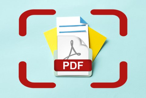 Different Methods to Convert Scanned Documents to PDF Format