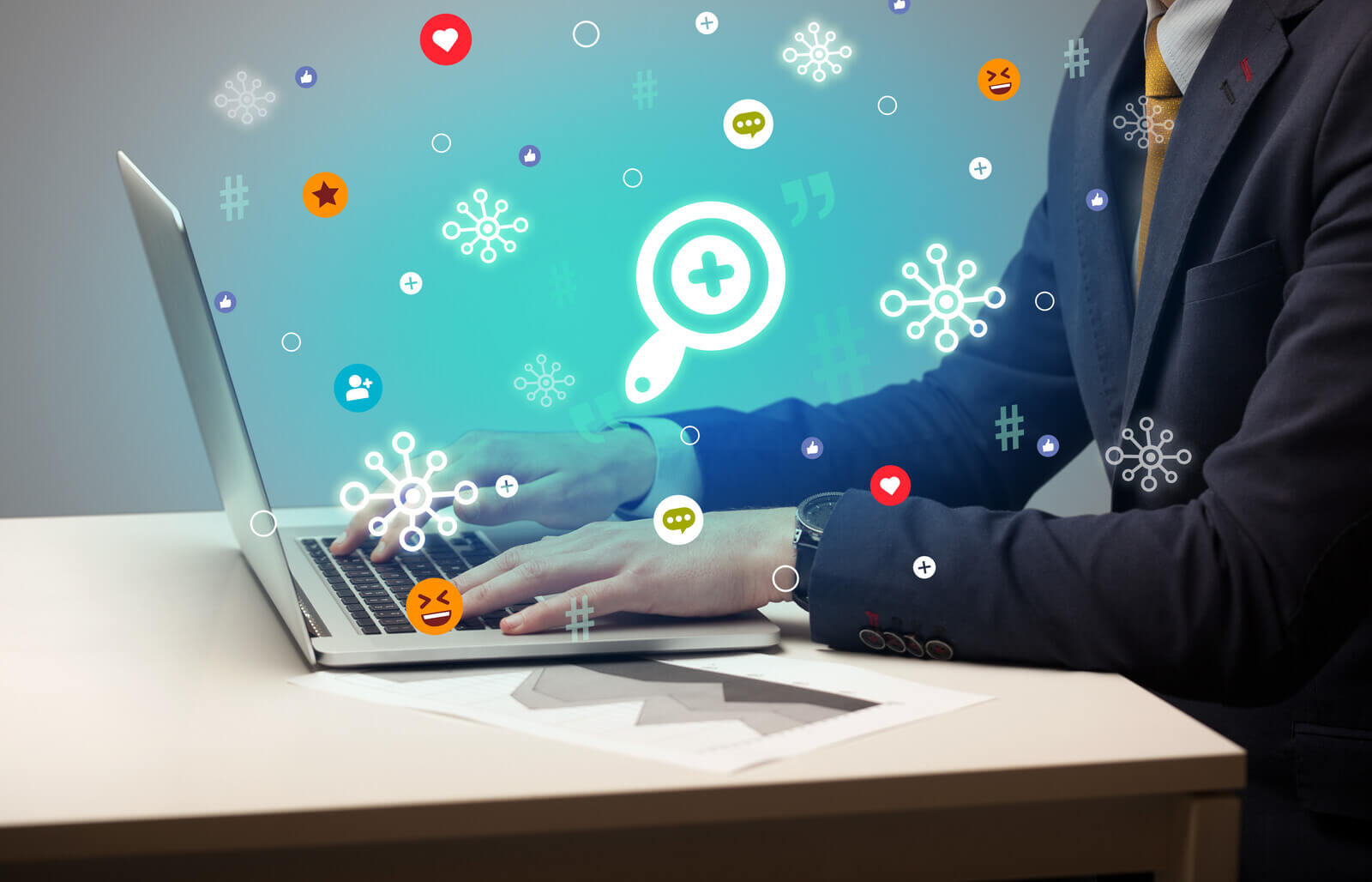 Outsource Data Capture Services | MOS