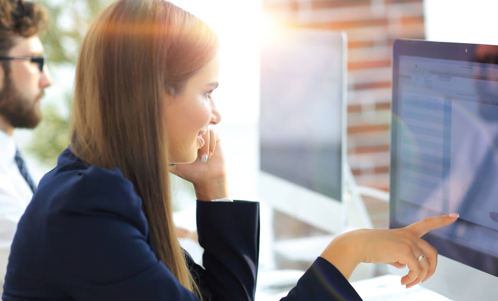 Slide Scanning Service | Scanning Solutions