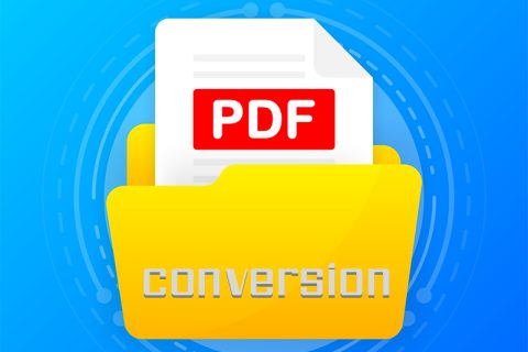 Benefits of PDF Conversion for Digital Businesses