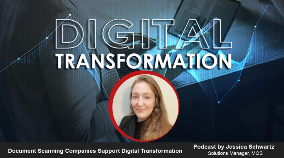 Podcast | Digital Transformation