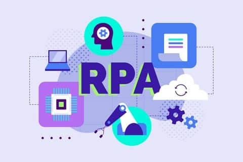 RPA and AI to work together for complete automation