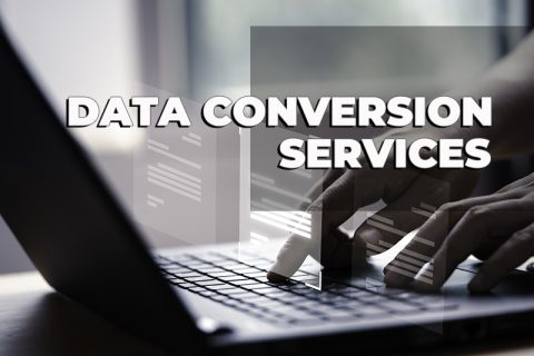 Data Conversion Services Market to Reach $566 Billion by 2031