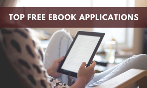 Top 15 Free eBook Reading Apps