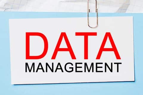 Data Management Challenges that Companies face
