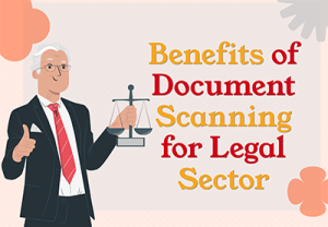 Benefits of Document Scanning for Law Firms