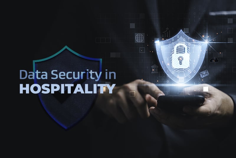 7 Ways to Improve Data Security in Hotels 7 Ways to Improve Data Security in Hotels