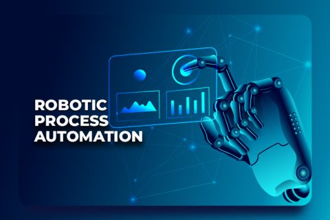 How RPA Technology Works in Insurance Claims Processing
