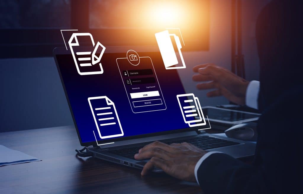 Advantages of AI-powered Business Document Processing Advantages of AI-powered Business Document Processing