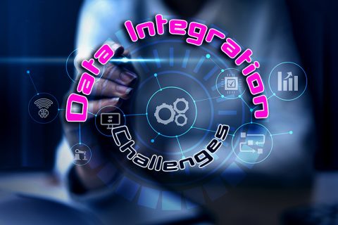 How Manufacturers Can Resolve Data Integration Challenges