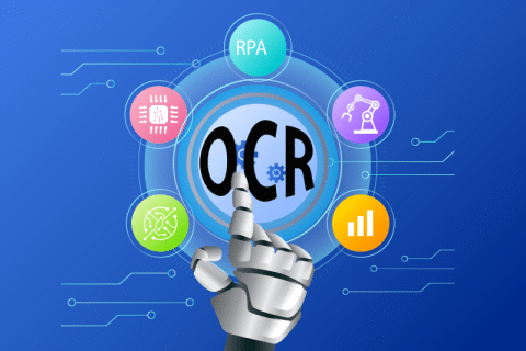 Combining OCR and RPA for Data Processing – Key Benefits