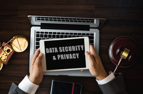 How to Maintain Data Security in a Law Firm – Top Seven Ways