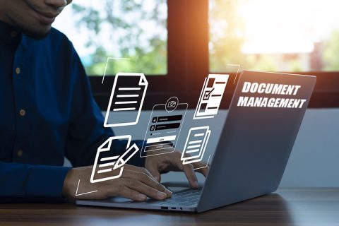 Pros and Cons of Cloud-based Document Management