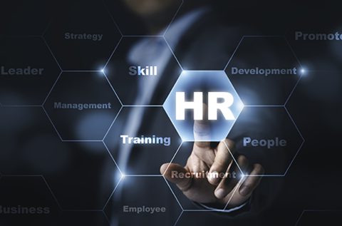 Six Advantages of Data Integration for the HR department
