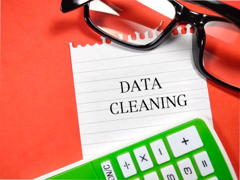 Improve Data Preparation with Data Cleansing Services