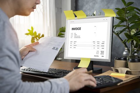 How to Improve Invoice Processing Workflow