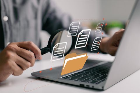 How to Implement Document Digitization