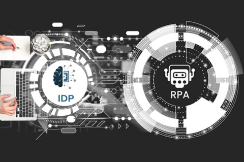RPA vs. IDP for Optimal Business Automation
